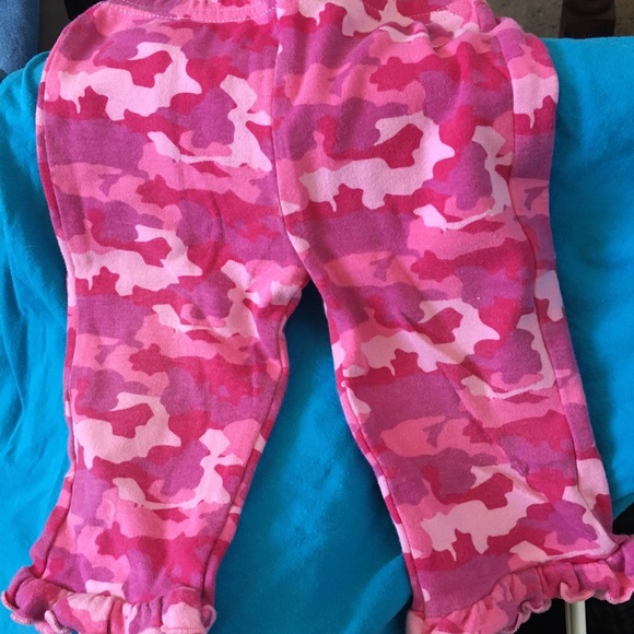 Bottoms | Little Girls Slacks 69 Months | Poshmark
